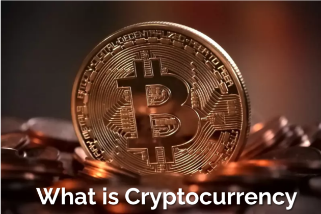What Is The Meaning Of Cryptocurrency | Definition Of Cryptocurrency ...